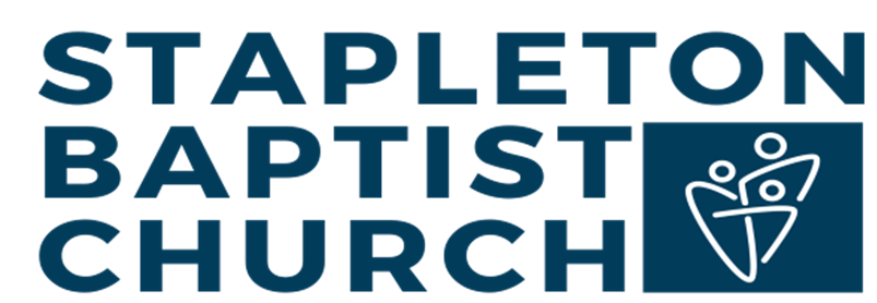 Churches “Stapleton" - Baldwin Baptist Association - Silverhill, AL